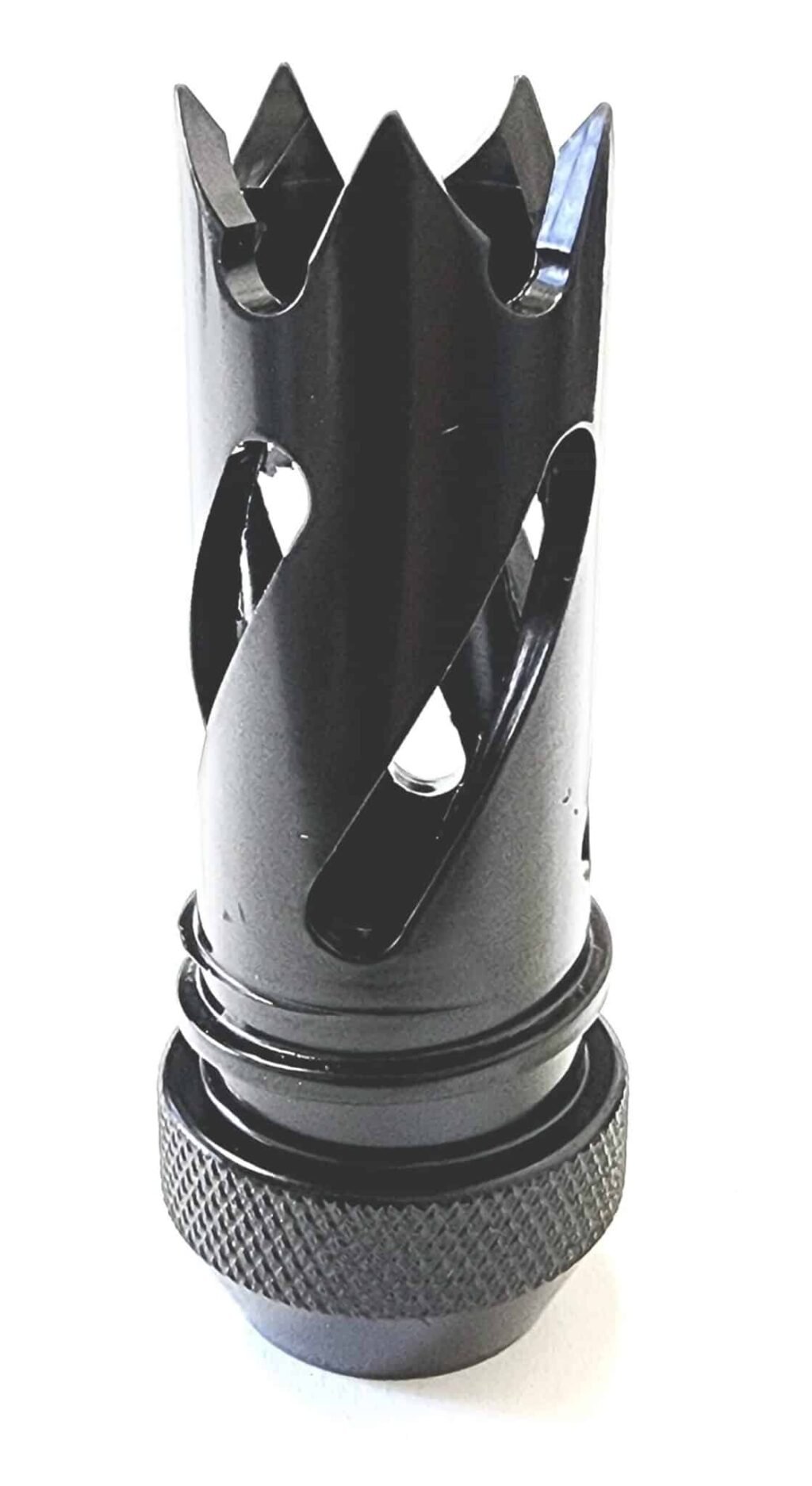 Muzzle Brake #1 Or #5 Compatible – Pro