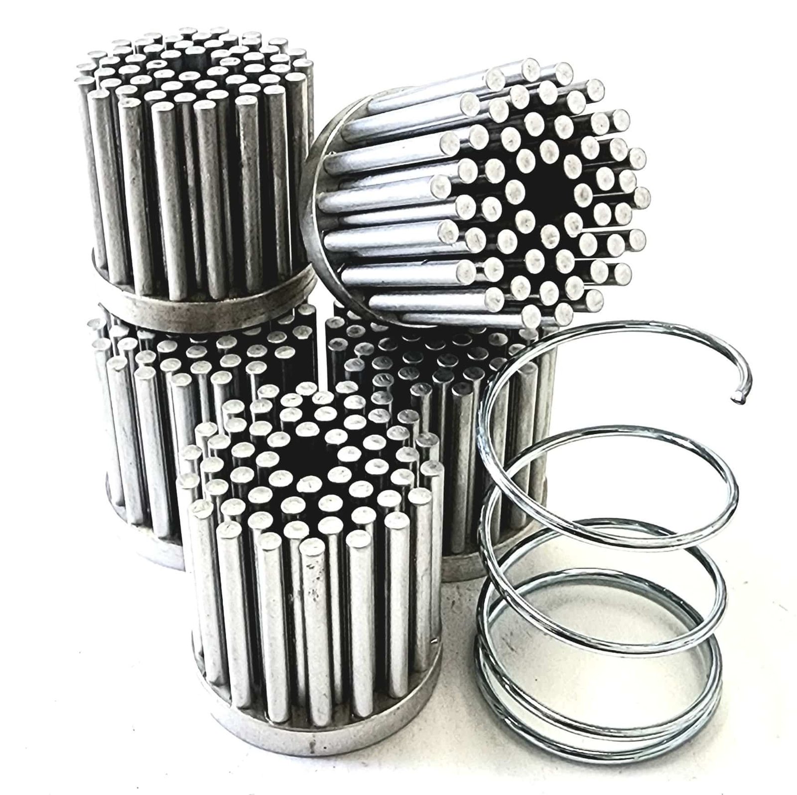 Maglite Or Wix D Sized Pin – Pro