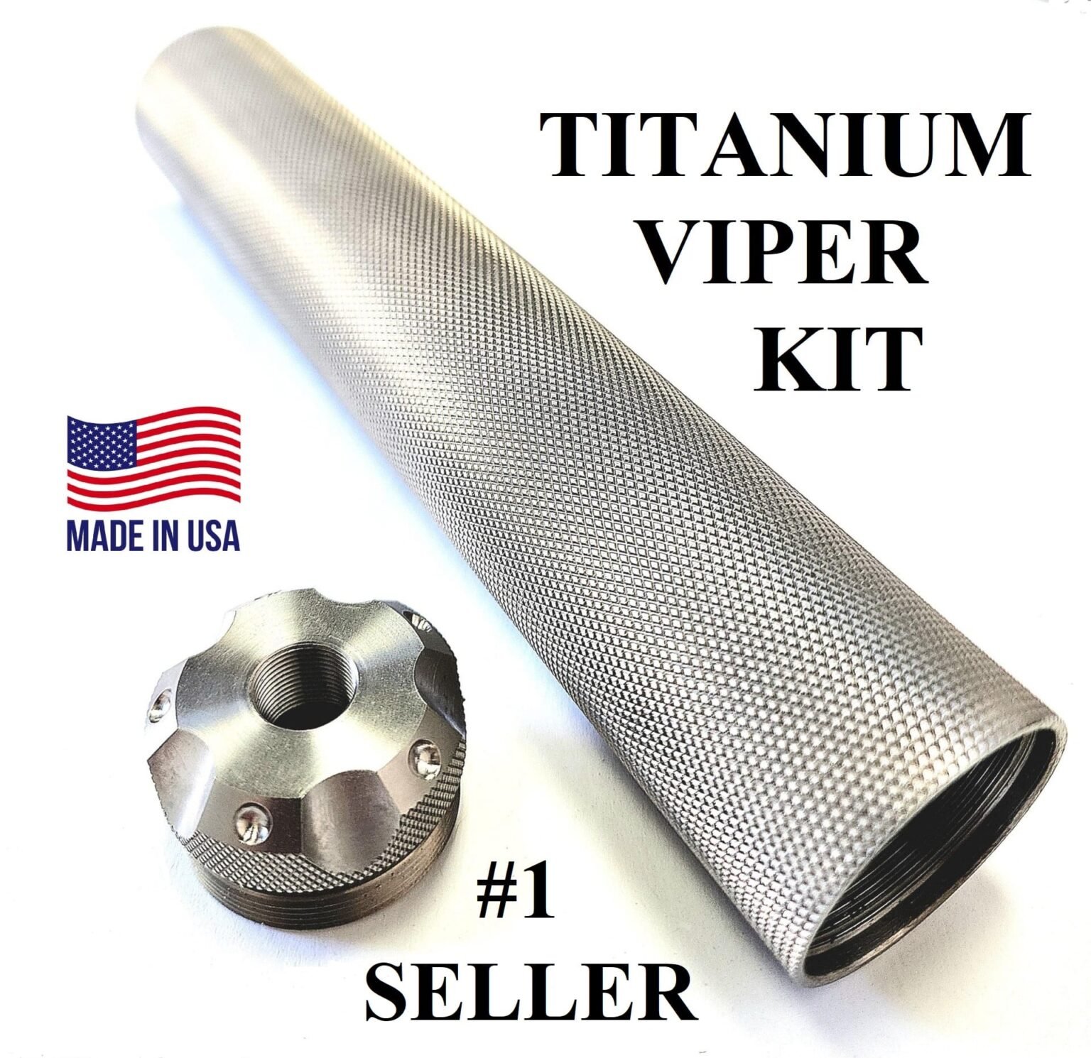 Solvent Trap Kits, Adapters & Parts | Solvent Traps America (Made in USA)