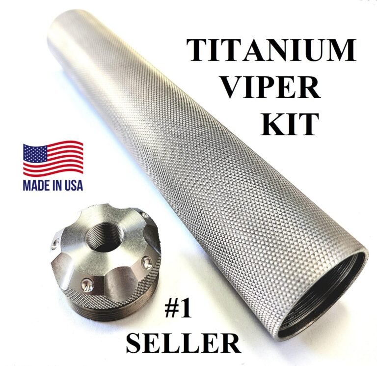 Solvent Trap Kits, Adapters & Parts | Solvent Traps America (Made in USA)