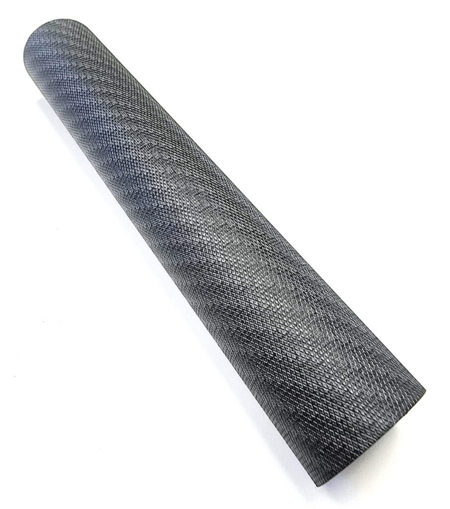 Carbon Fiber Solvent Traps — Lightweight Cleaning Tubes | STA