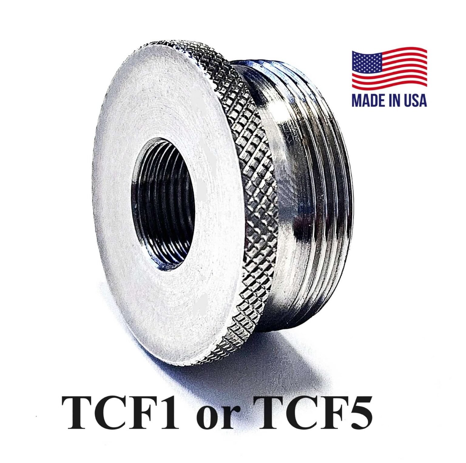 Solvent Trap Maglite | Solvent Traps America