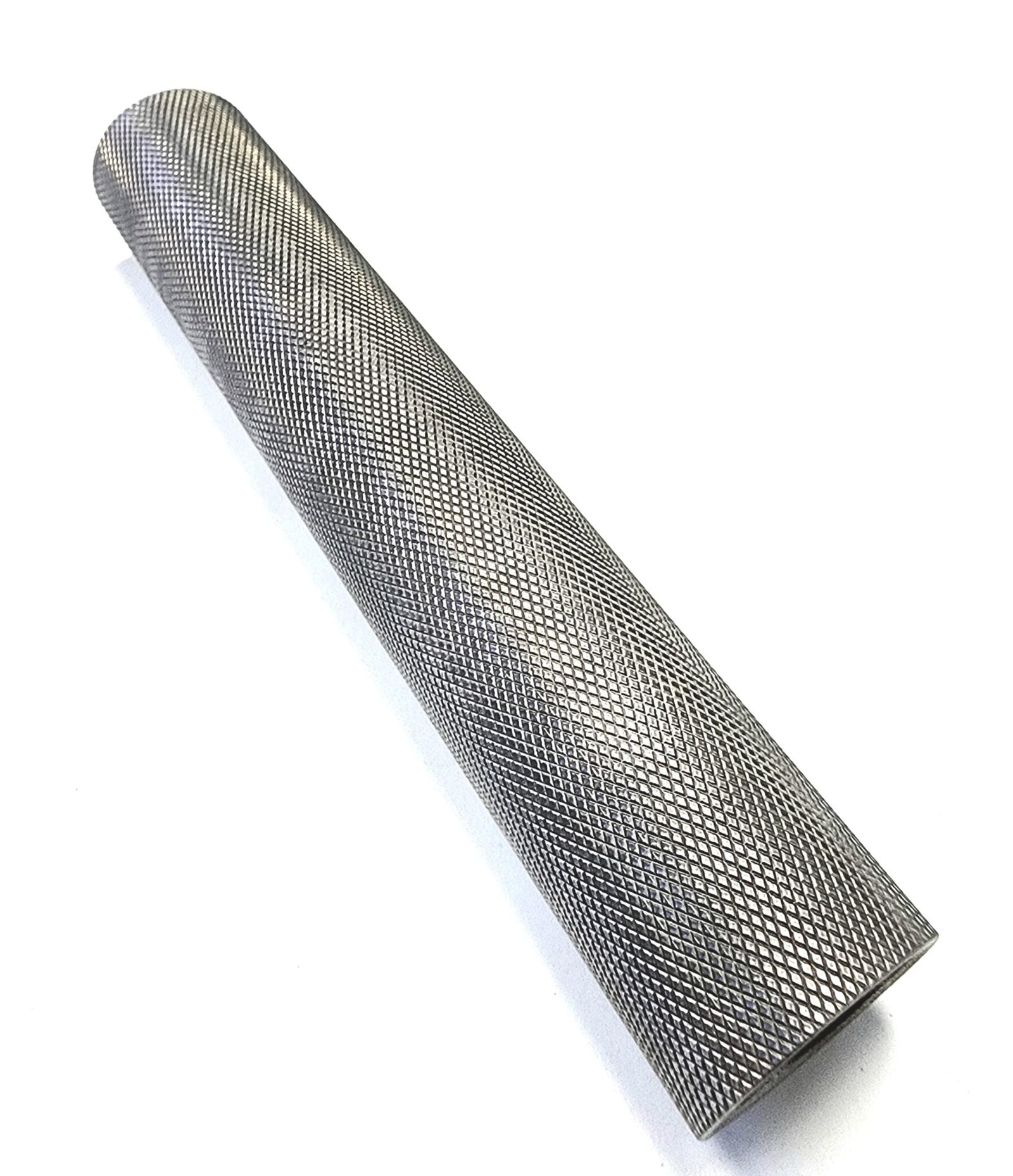 Titanium Solvent Trap Tube | Solvent Traps America