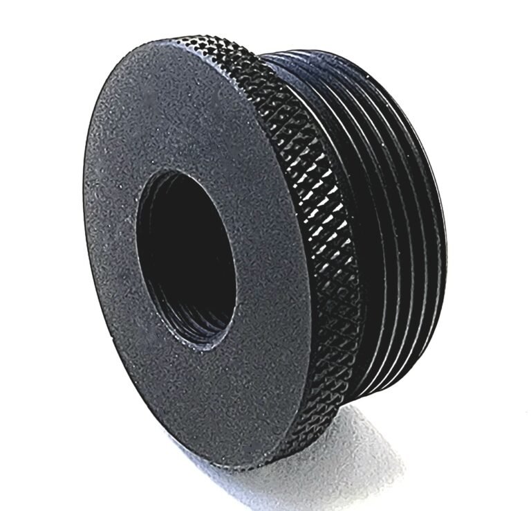 Solvent Trap Maglite | Solvent Traps America