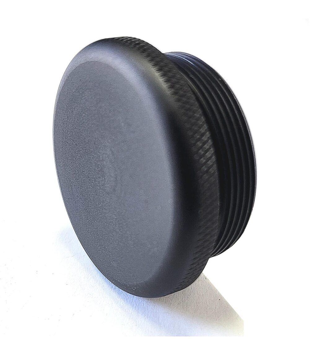 Solvent Trap Adapters | 1/2×28, 5/8×24 & Quick Connect | Solvent Traps ...