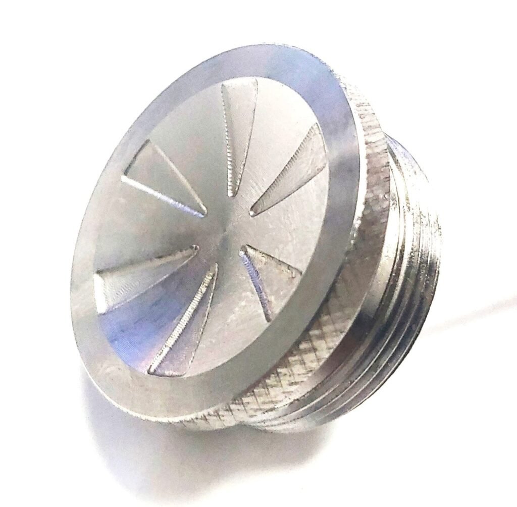 C Sized Titanium Solvent Trap Adapters – 5 Reasons to Choose ST… – Premium