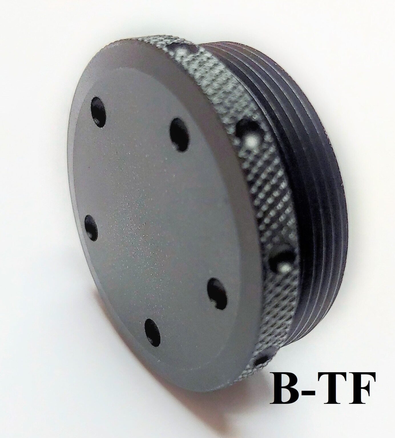 Solvent Trap Maglite | Solvent Traps America